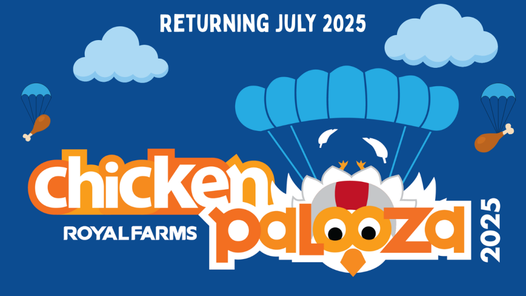 Chicken Palooza - Royal Farms